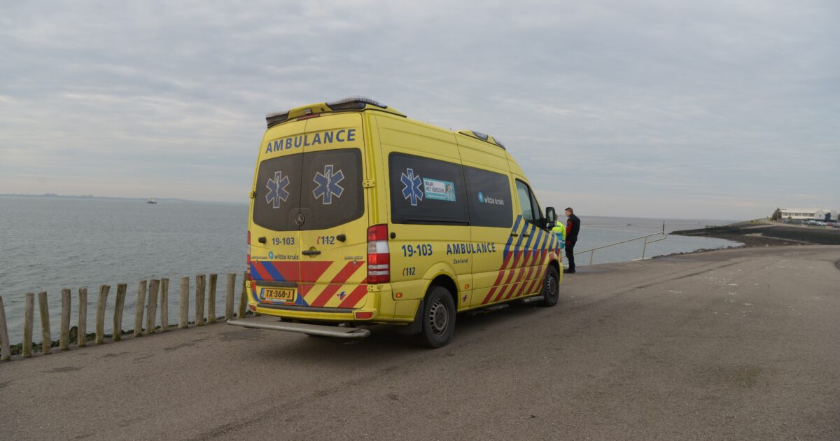 ROAZ beelden voor Brabant en Zuidwest-Nederland | SiRM