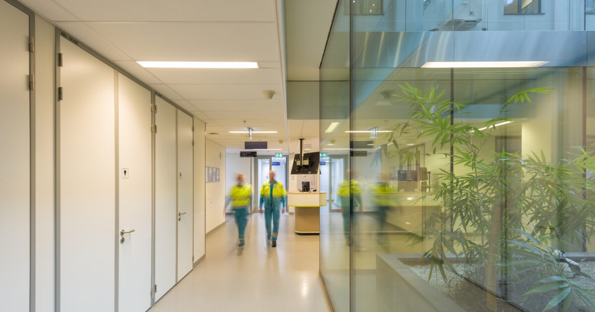 Analyse vraag- en aanbodontwikkelingen in ROAZ regio Brabant | SiRM