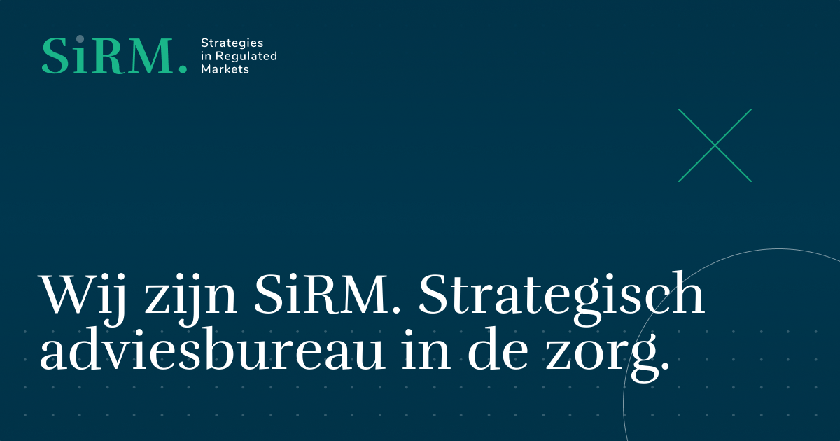 Projecten | SiRM